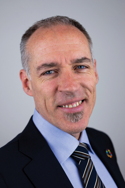 Infra gets set for ESG disclosure regulation