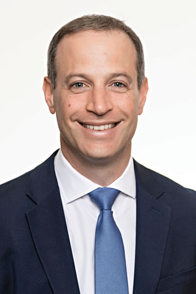 Arcus: how to go beyond impact and renewables