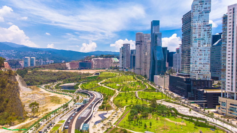 Mexico Infrastructure Partners plans $1bn US-focused fund