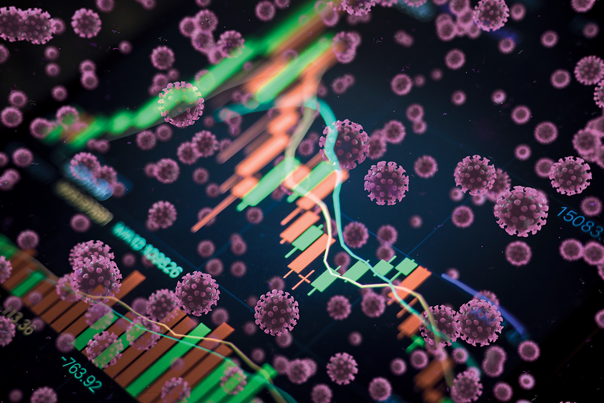 Roundtable: Navigating digital, infra’s hottest sector