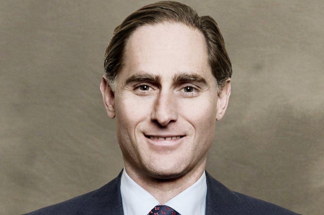 Blackstone’s Joe Baratta: long-life private equity funds ‘now an asset ...