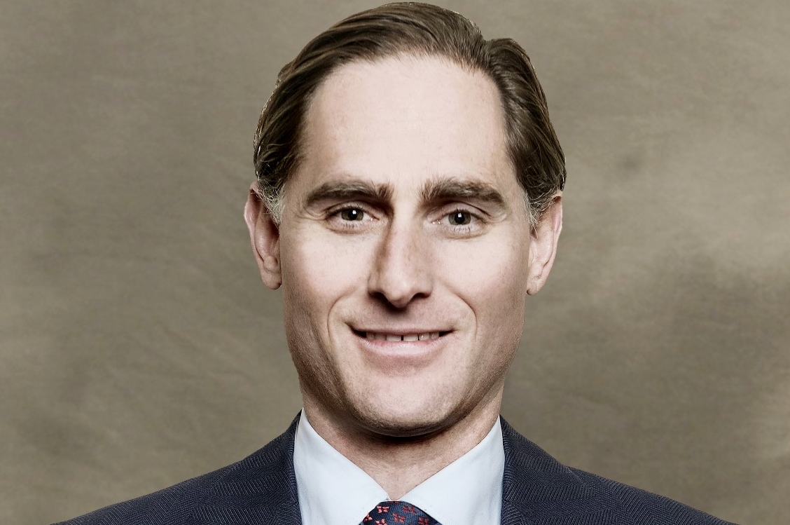 Blackstone’s Joe Baratta: long-life private equity funds ‘now an asset ...