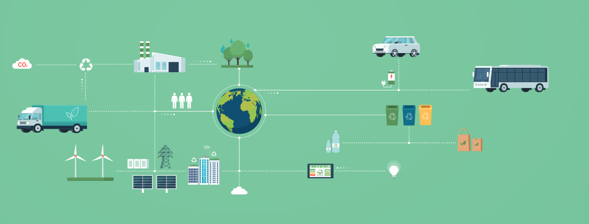 Arcus Infrastructure Partners on transport’s big drivers