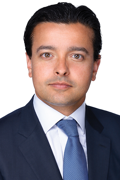 Whitehelm Capital: Rethinking risk | Infrastructure Investor