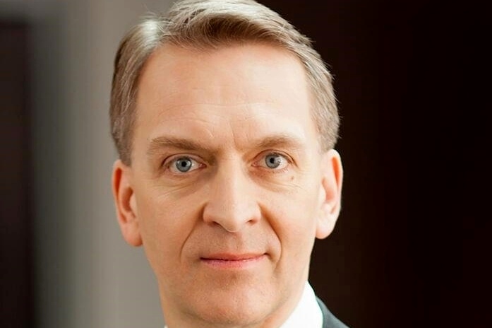 Brookfield’s Flatt: We’re in the early stages of a fundraising super-cycle