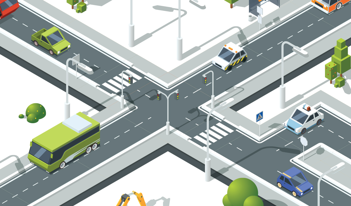 Sector focus: Ground transport | Infrastructure Investor