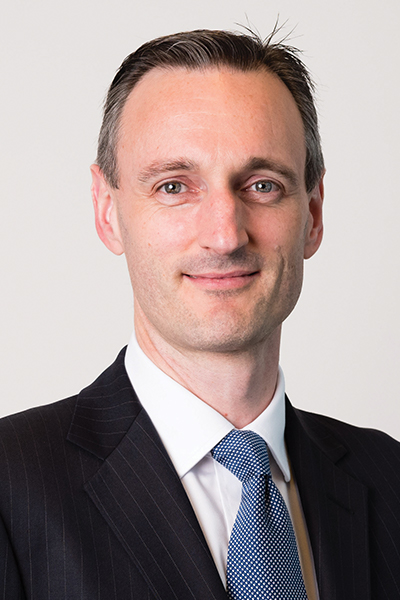 Roundtable: When size matters in infrastructure debt