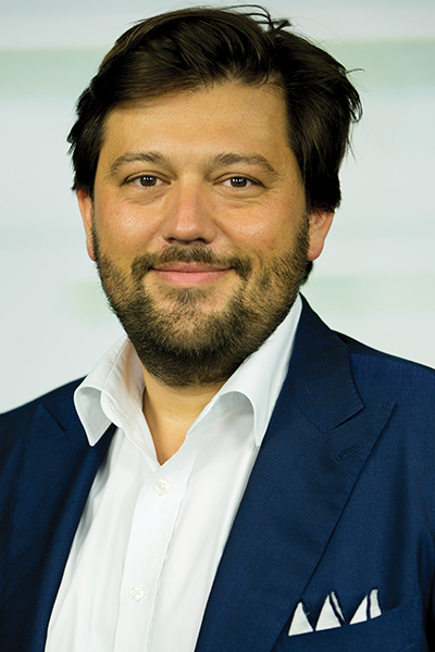 UBS: Head-to-head with the banks | Infrastructure Investor