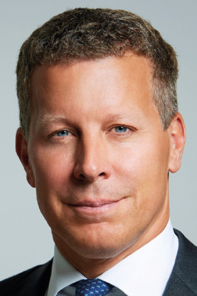 Antin: Opportunities in US infra