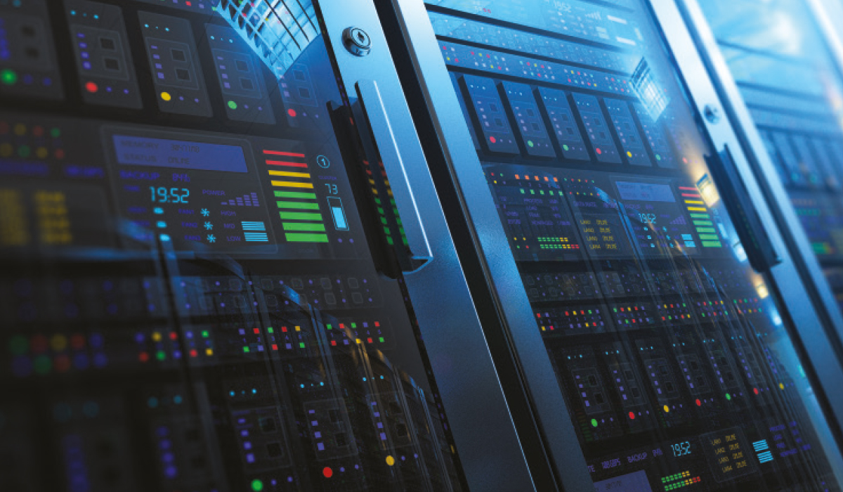 CBRE unveils new digital infra advisory unit