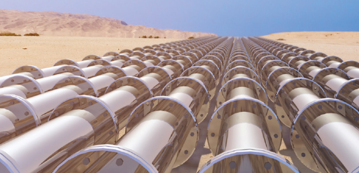 Infrastructure Investor Awards 2020: Middle East and Africa