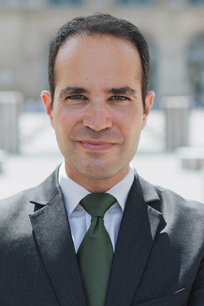 Ardian's approach to powering the future | Infrastructure Investor