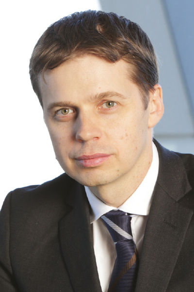 Australia roundtable: From crisis to growth