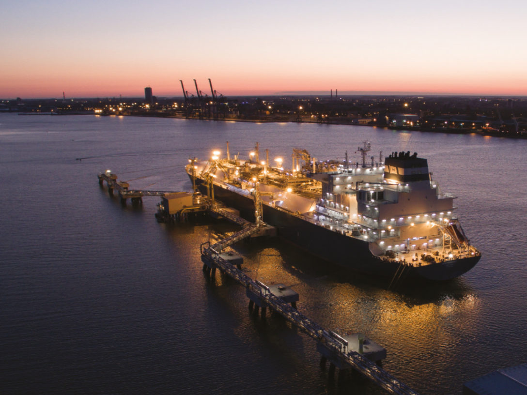 Morgan Stanley Infrastructure Partners: Back to the future with the ...