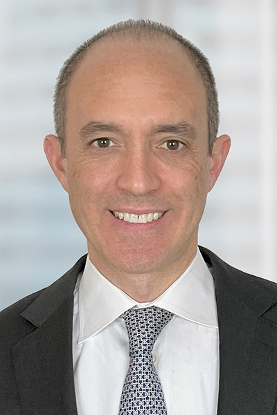 Morgan Stanley Infrastructure Partners: Back to the future with the ...