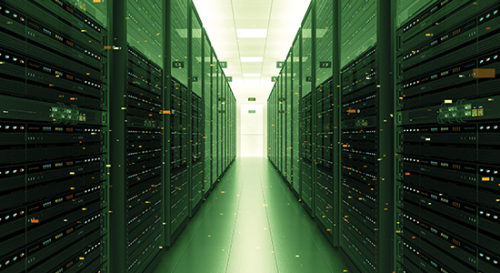ESR hits over $1bn for first data centre fund | Infrastructure investor