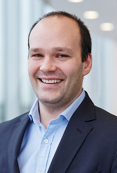 Actis on the rise of wind power