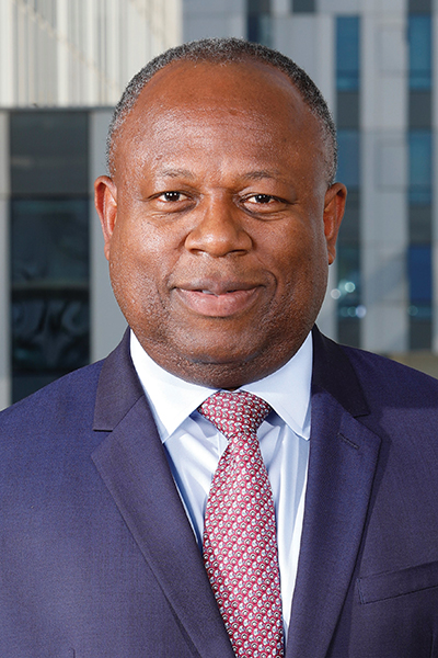 Roundtable: Dispelling Africa’s infrastructure myths