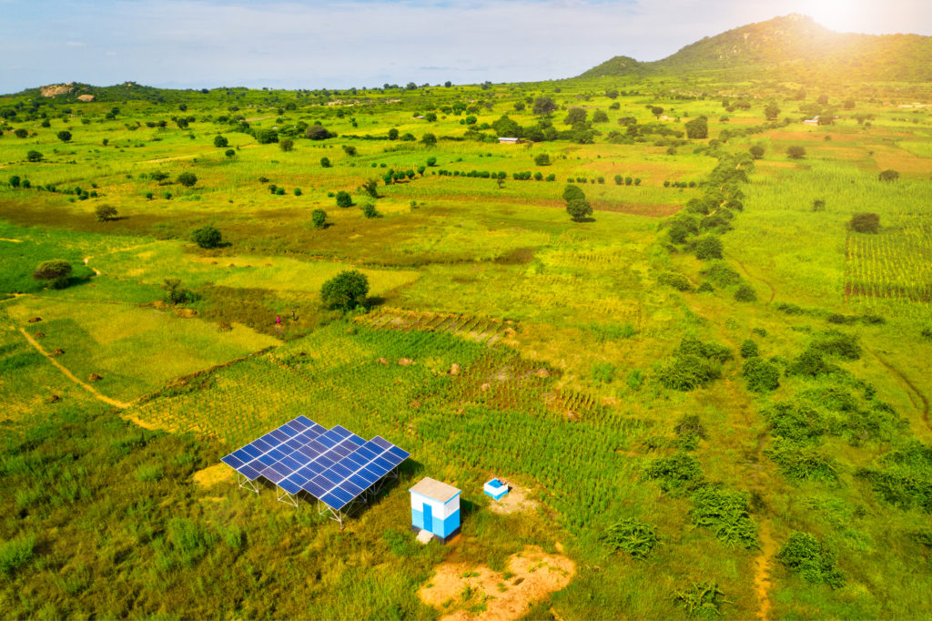 AIIM on opportunities in Africa, ‘the world’s most underserved market’