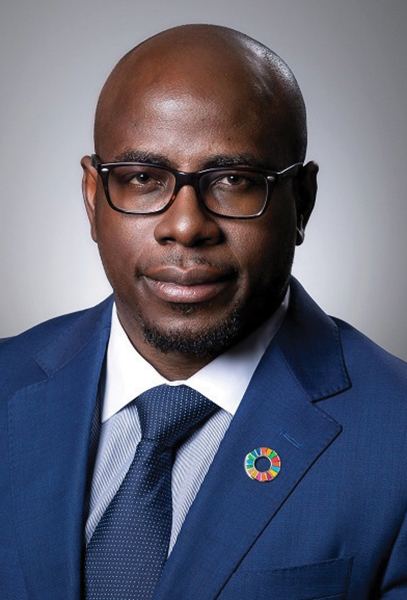 Roundtable: Dispelling Africa’s infrastructure myths