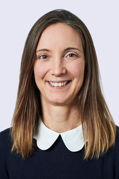 Women of Influence: Infrastructure