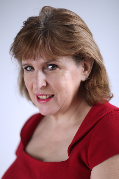 Women of Influence: Infrastructure