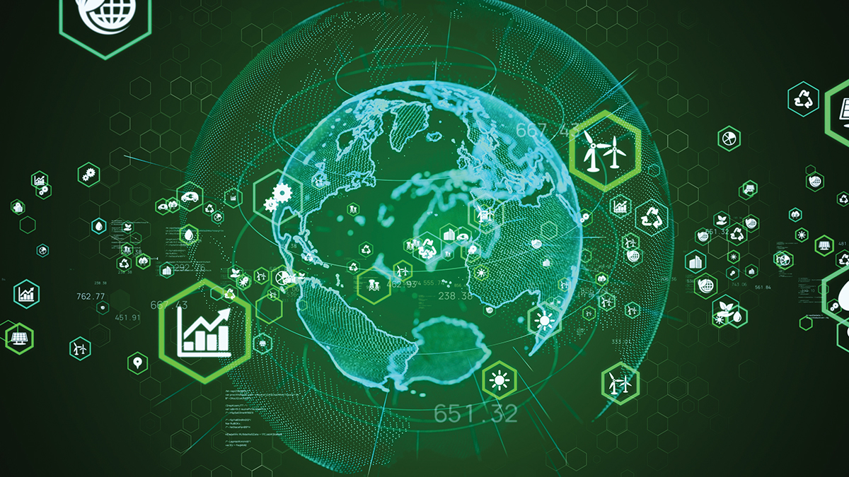 Infrastructure Investor Awards 2021: Sustainable Investor of the Year