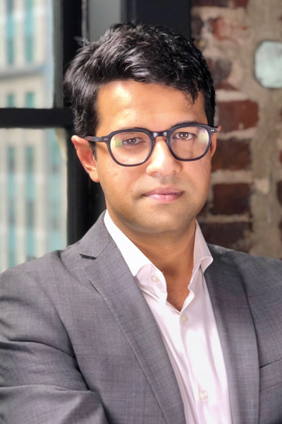 AI enables dynamic transformation