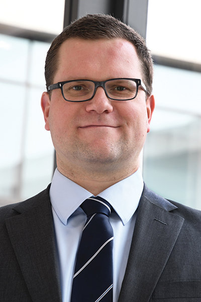 Financing infrastructure for tomorrow with technology