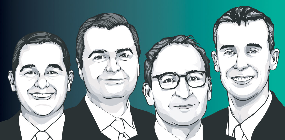 Blackstone: ‘Permanent capital allows us to think like a strategic’