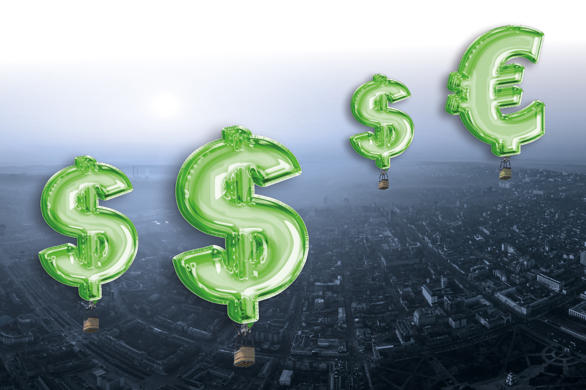 Is inflation a temporary threat or here to stay? | Infrastructure Investor