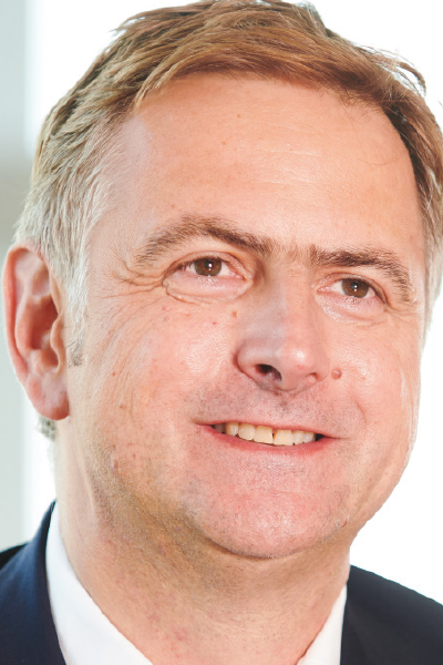 The art of the sustainable transition according to Infracapital