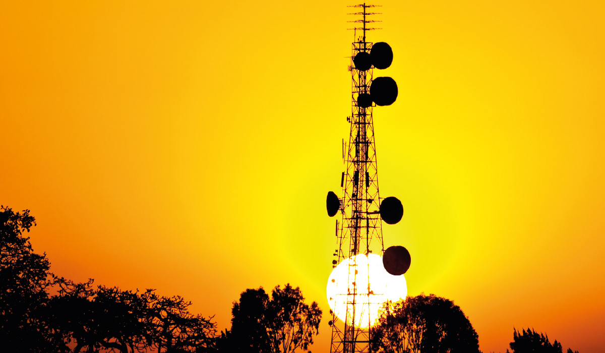 Melody closes second digital infra fund on just under $2bn