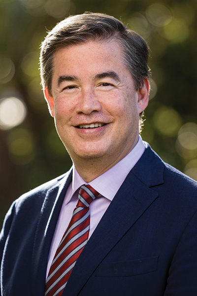 Nuveen’s Alex Prout on how investors are prioritising DE&I