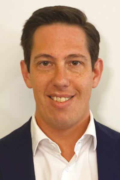 ArcLight Capital Partners: Roles for legacy assets and new tech in ...