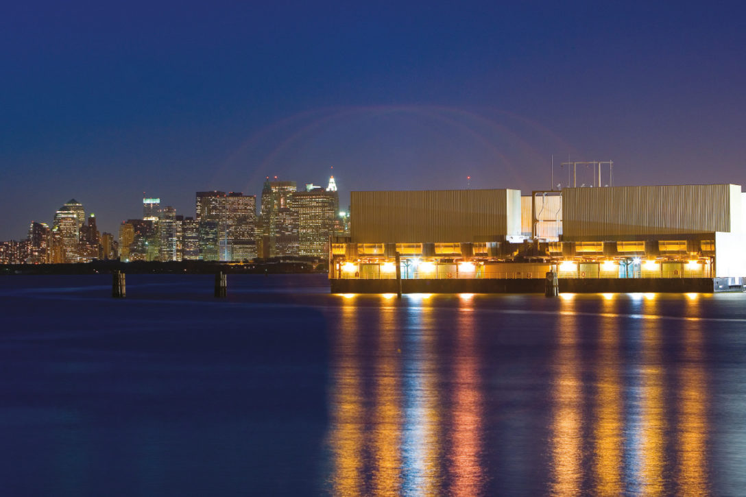 ArcLight Capital Partners: Roles for legacy assets and new tech in ...