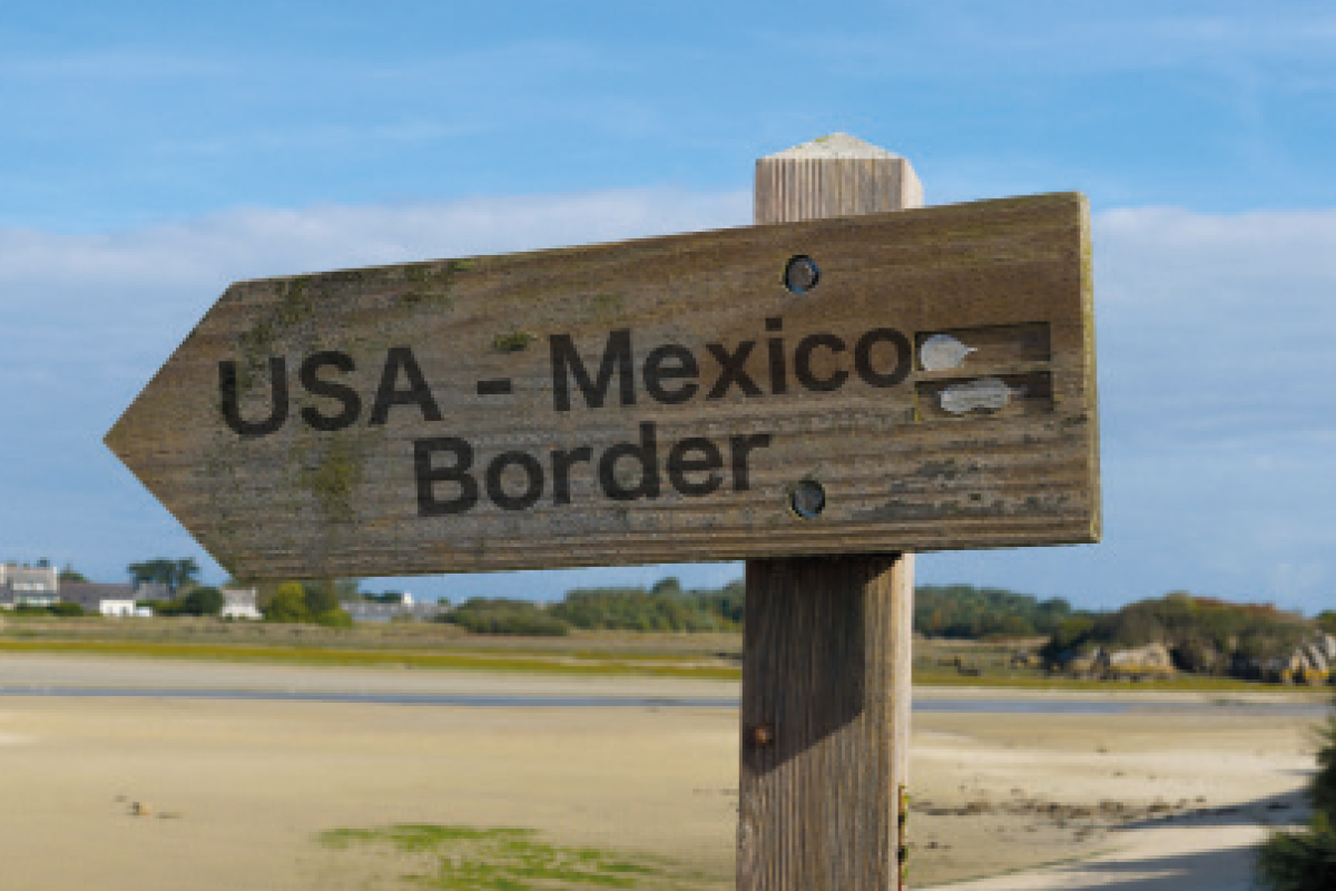 The future for Mexican infrastructure