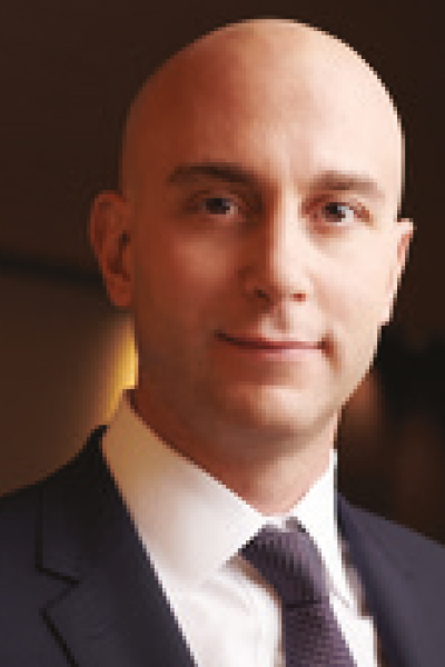 The secondaries market of tomorrow for infra investment