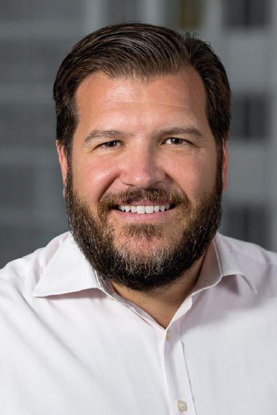 Argo's less is more approach pays off | Infrastructure Investor