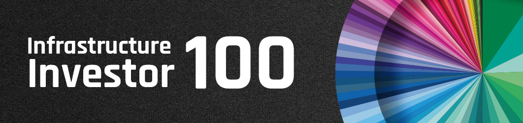 Infrastructure Investor 100 | Access the full II 100 ranking