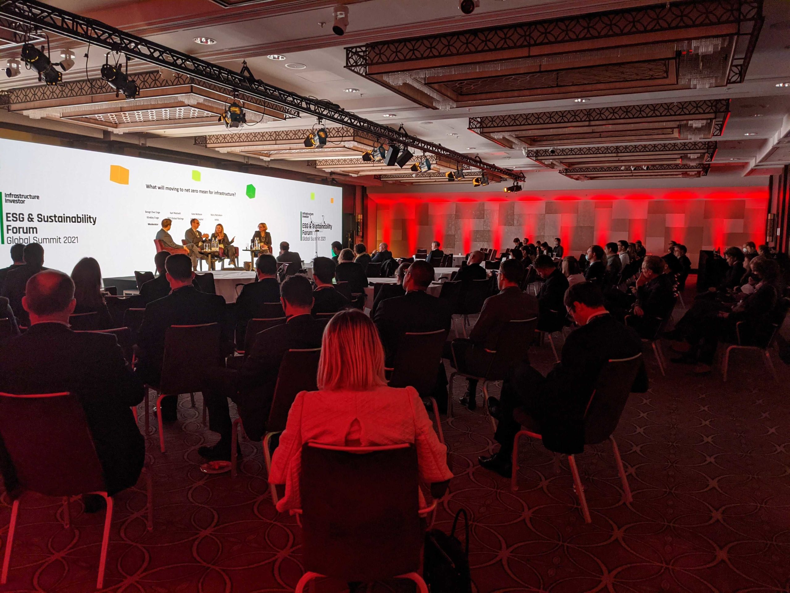 Gobal Summit Special: Day 1