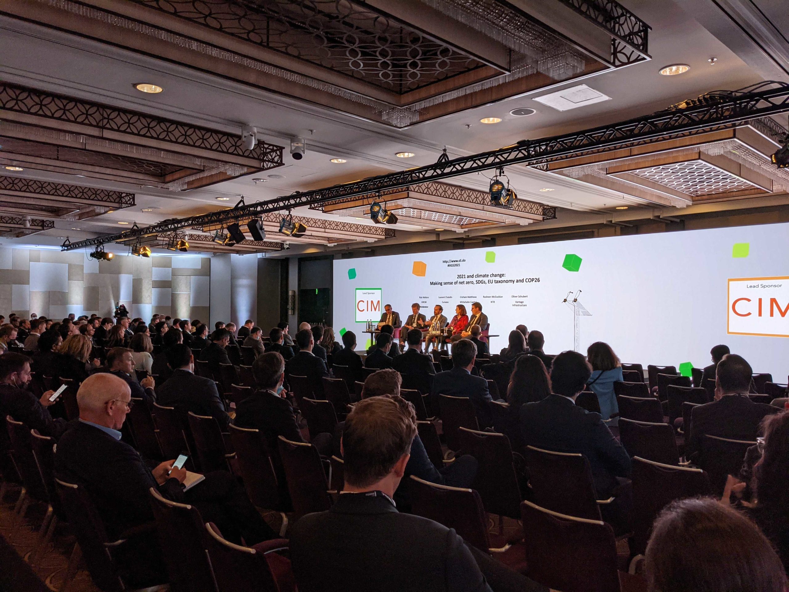 Global Summit Special: Day 2