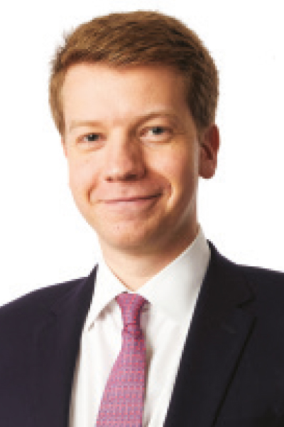 Infra investors are taking a robust approach to capitalising the energy ...