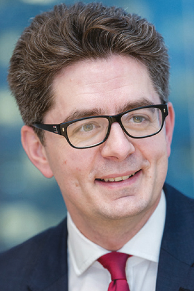 Crédit Agricole on navigating the fast-moving ESG space