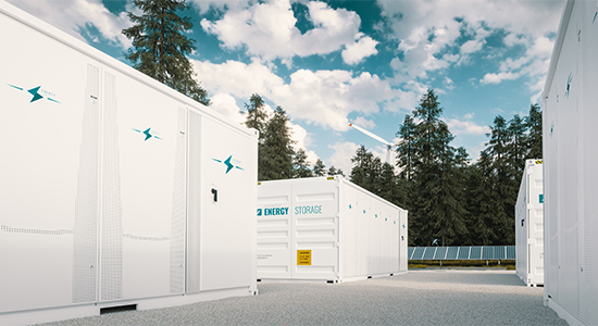 BlackRock makes first APAC battery storage investment | Infrastructure ...