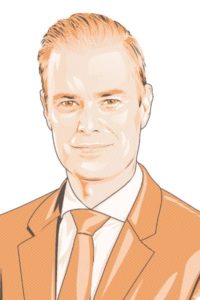Brookfield’s expert approach to APAC | Infrastructure Investor