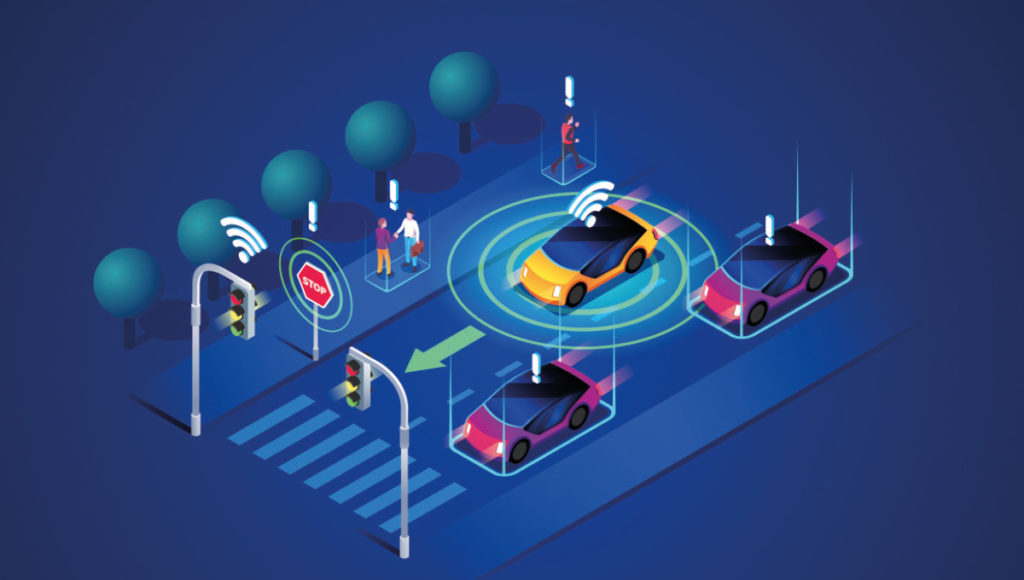 DigitalBridge: Powering a digital transformation