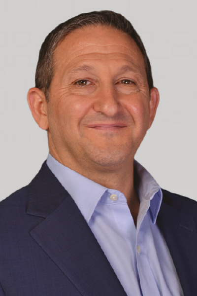 Ares: Striking a sustainable balance