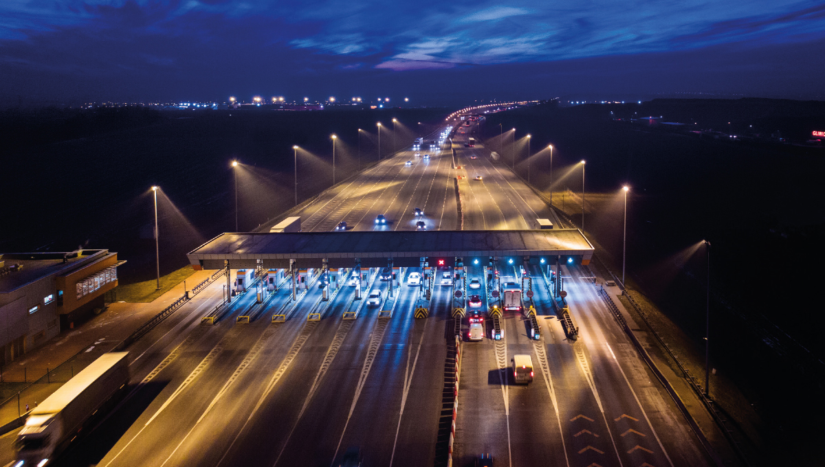 Meridiam amasses over €2bn for European infra CV fund