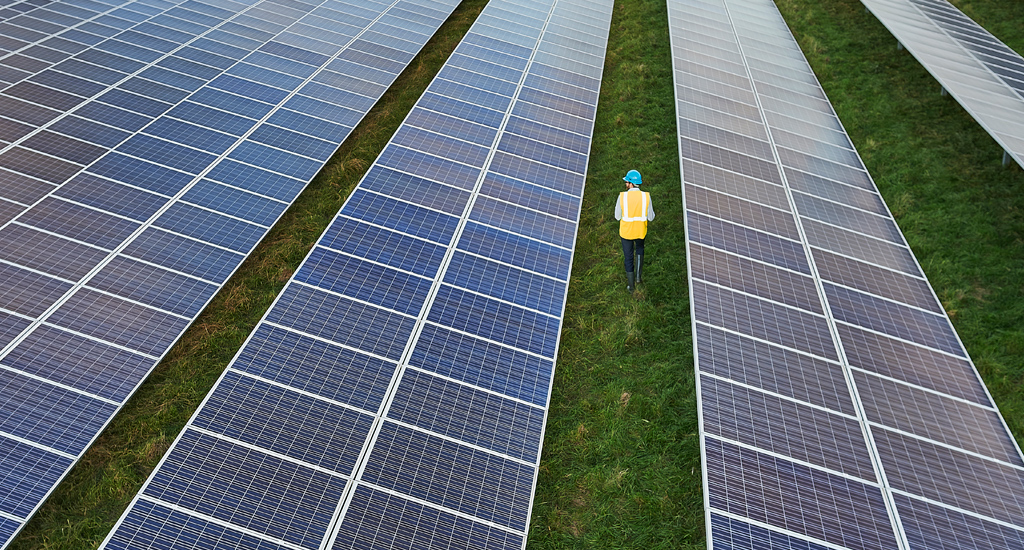 SUSI bets on Italian solar sector, launching a new platform